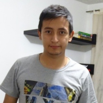 Julian Barragan Verano